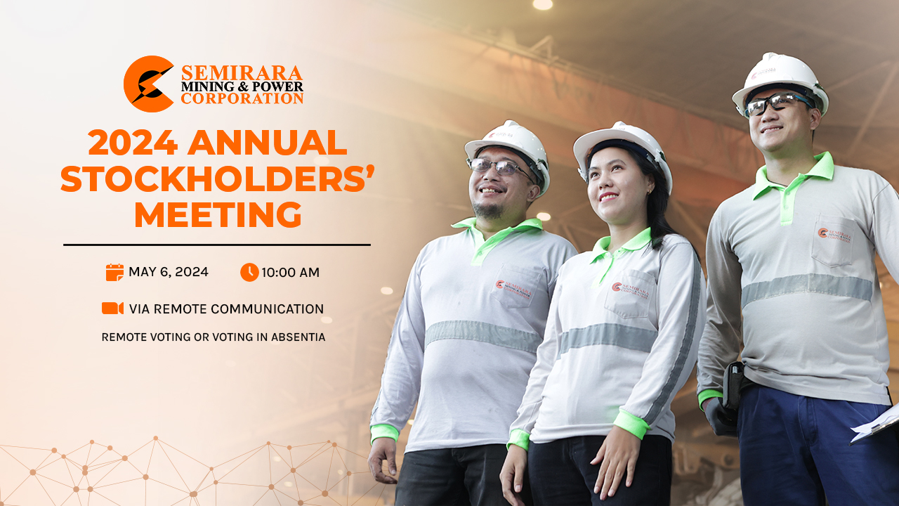 Semirara Mining and Power Corporation